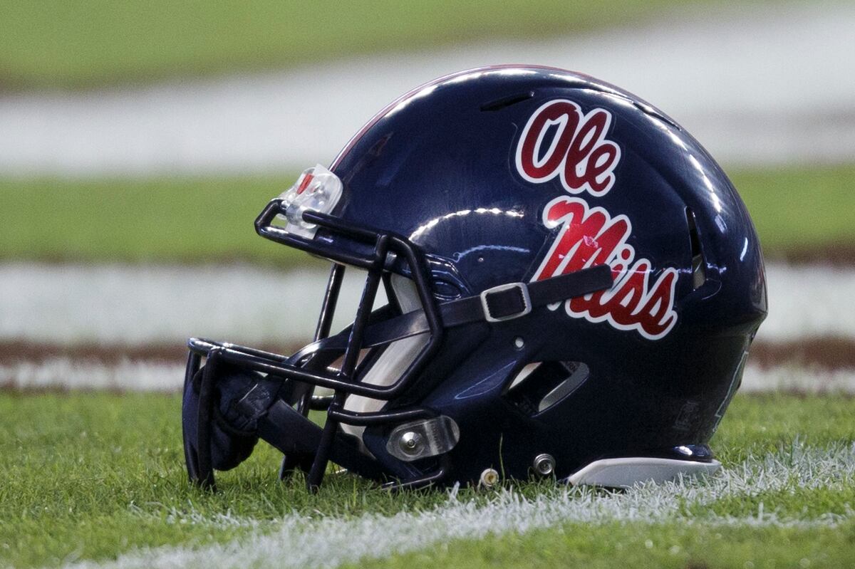 Ole Miss Appealing Postseason Ban Following NCAA Rule Violations | News ...