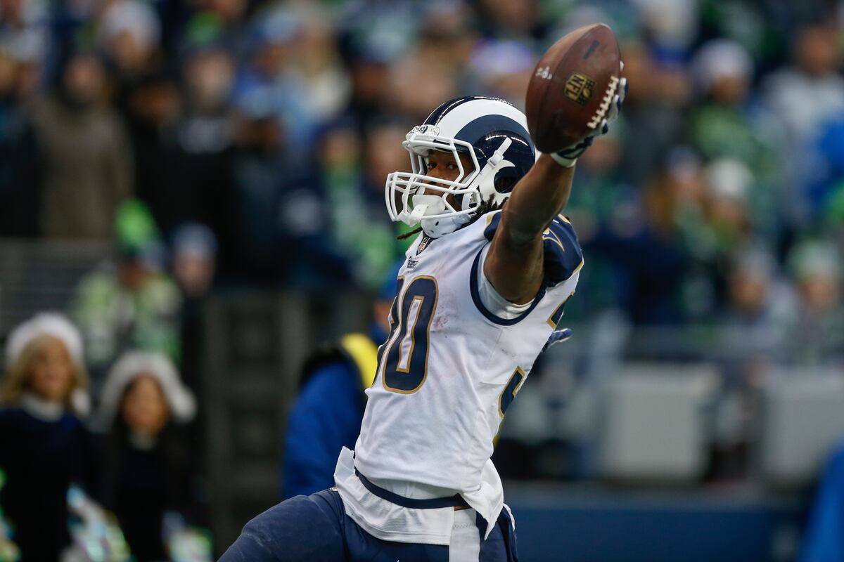 NFL Power Rankings Week 16: Review and Reaction to 2017 League ...