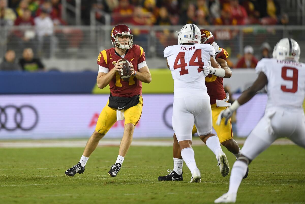 Why Every NFL Fan Needs to Watch Ohio State vs. USC in the Cotton Bowl ...