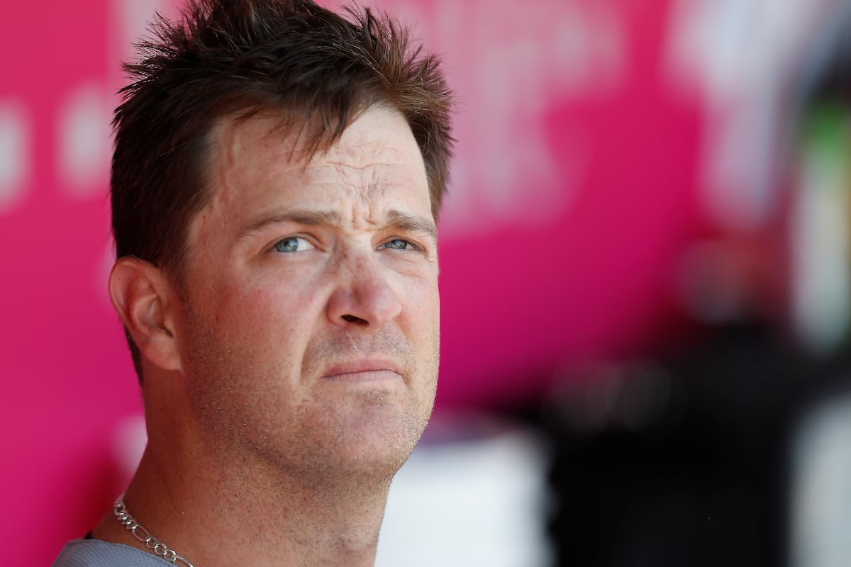 Steven Wright Domestic Violence Case Retired by Court | News, Scores ...