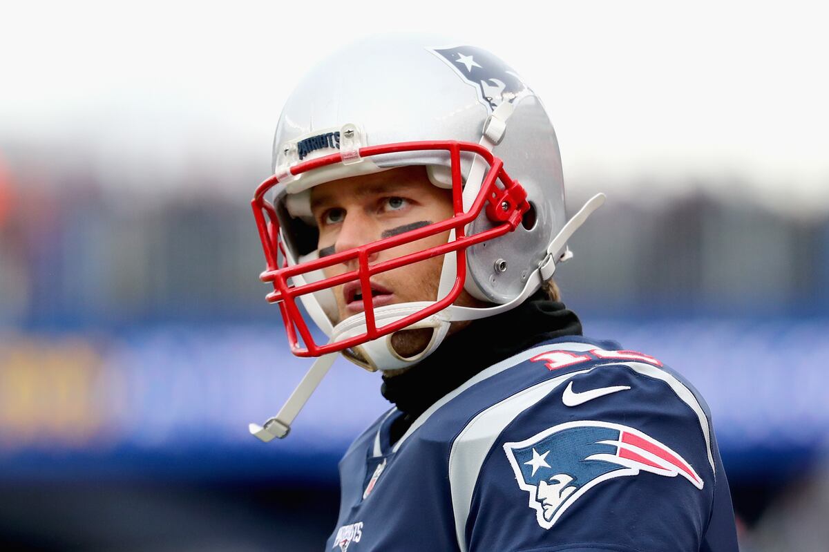 NFL Power Rankings: Where Does Every Team Stand Heading into Week 17 ...