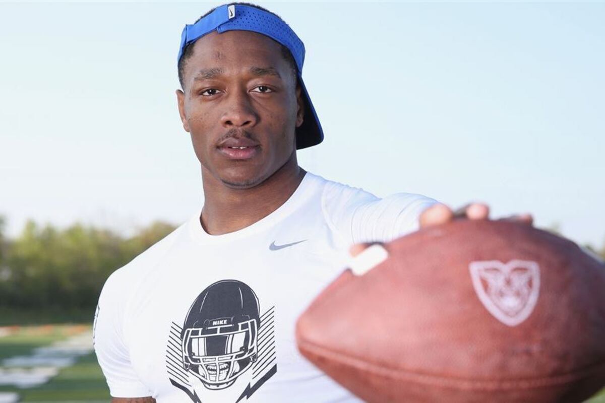 4-Star WR Jacob Copeland Commits to Florida over Alabama, Tennessee ...