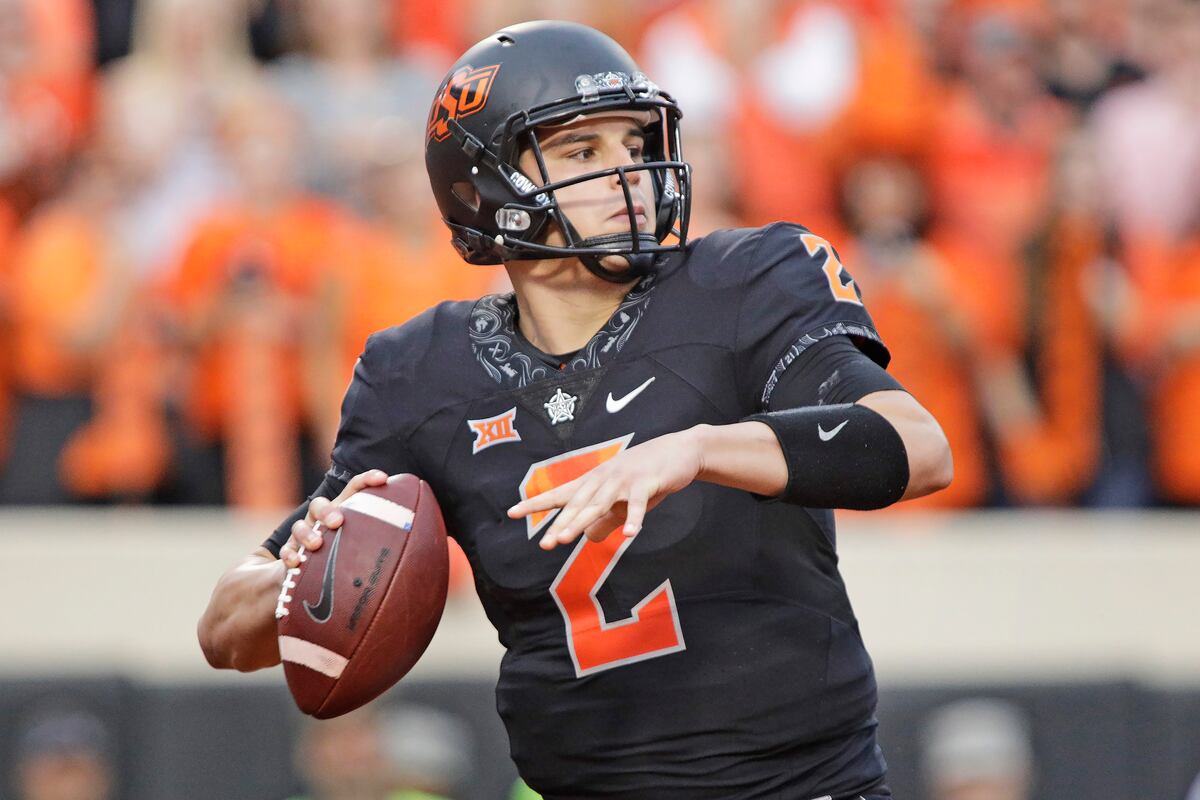 Adam Kramer's Gambling Locks for College Football Bowl Season | News ...