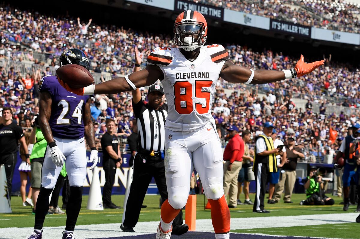 The Unheralded Building Block for Every NFL Team's Future | News ...