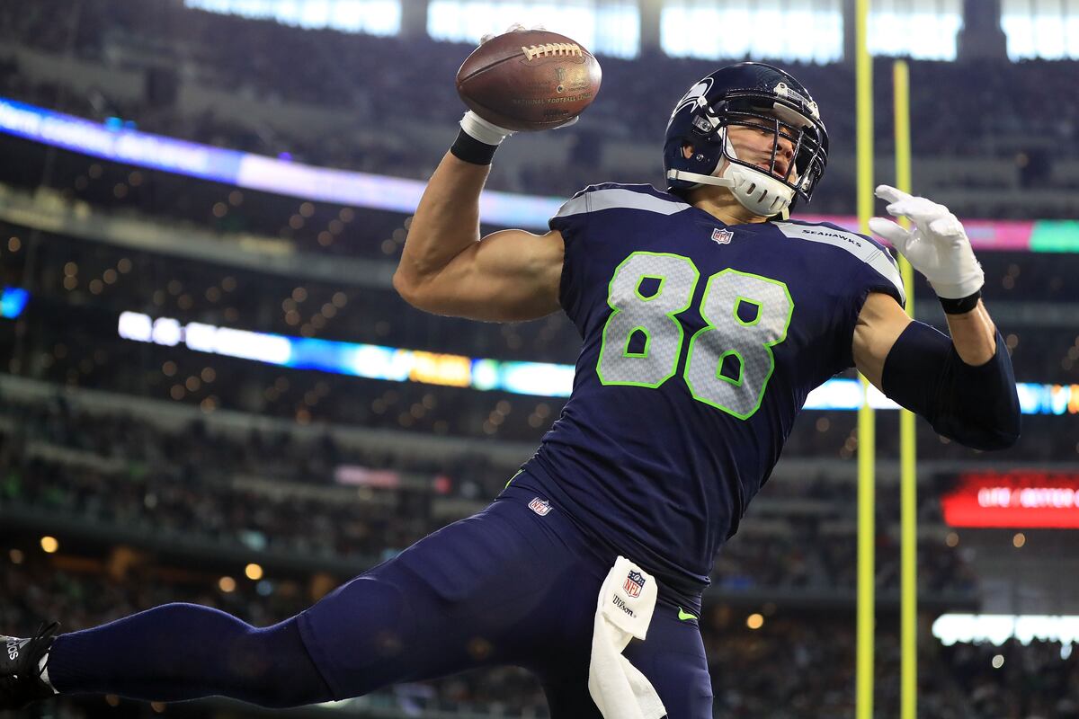 2018 NFL Free Agents: Rumors, Predictions for Jimmy Graham and Other ...