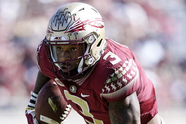 NFL Draft 2018: Complete Mock Draft for All 32 1st-Round Picks