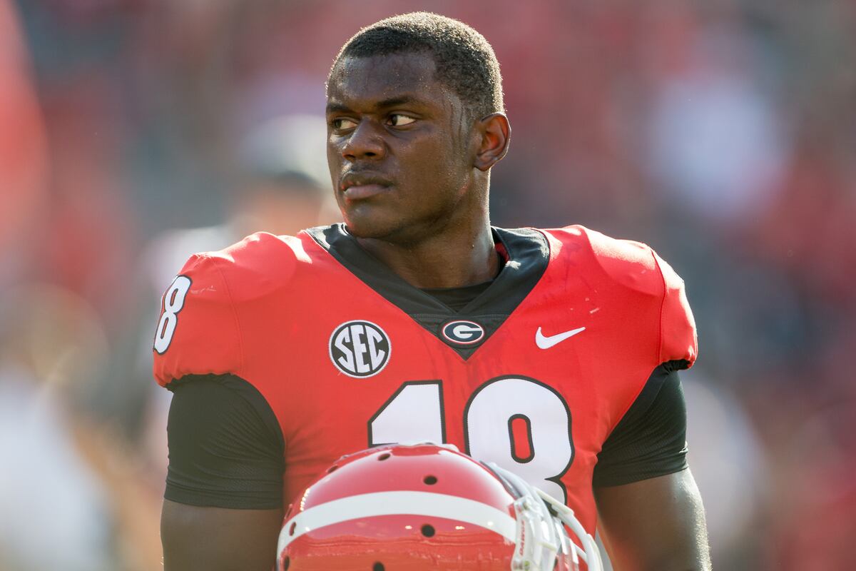 These Cornerbacks Are About to Dominate in the CFB National ...