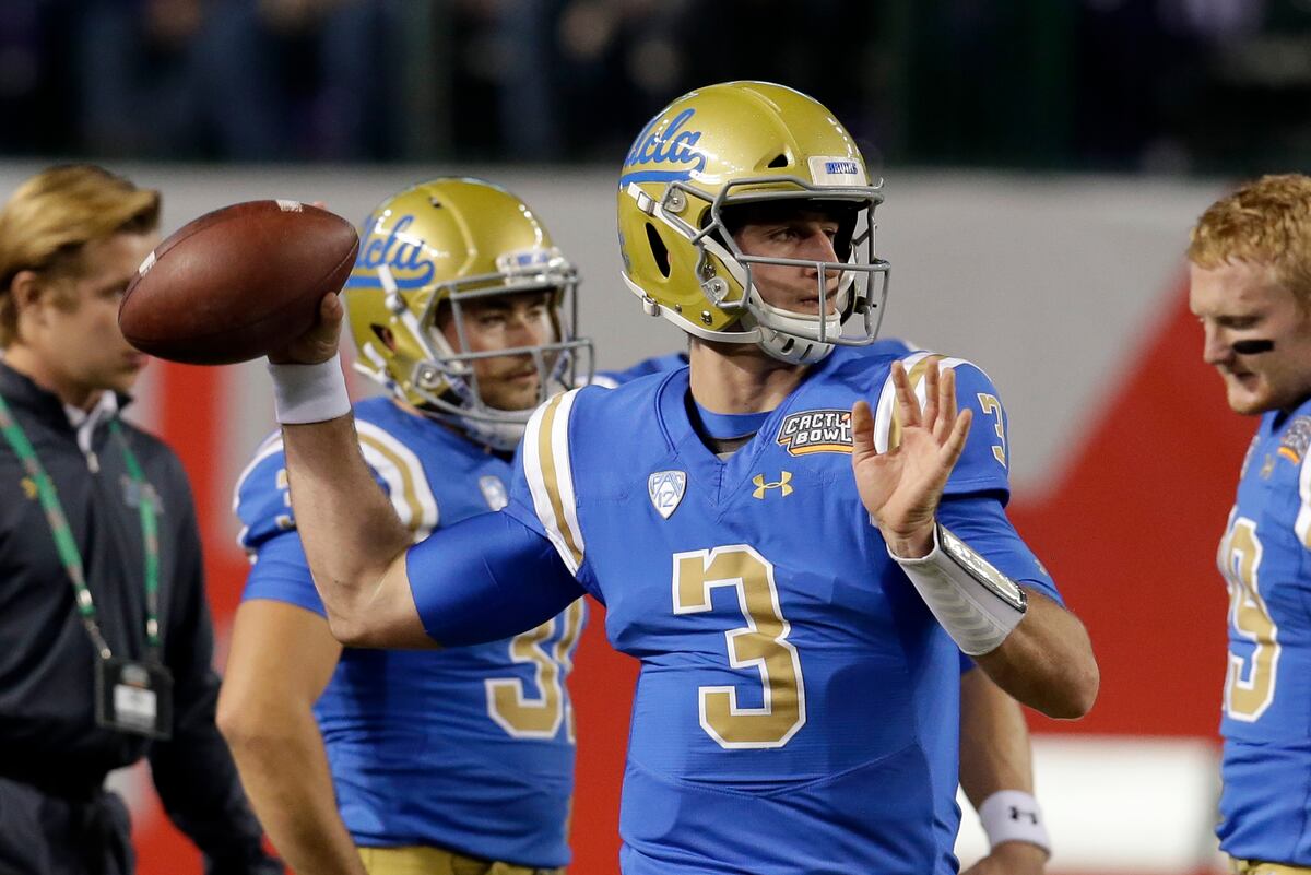 2018 NFL Draft Big Board: Matt Miller's Post-Regular-Season Rankings ...