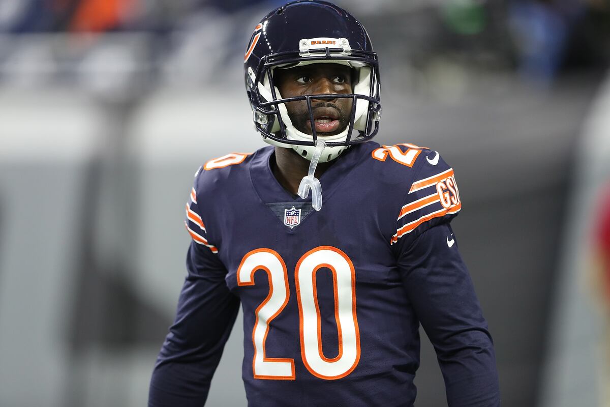 Prince Amukamara Reportedly Re-Signs with Chicago Bears | News, Scores ...