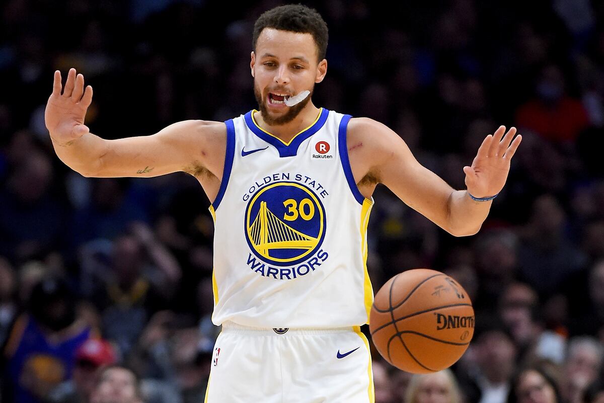 Stephen Curry 'Willing to Do What It Takes' to Join Panthers Ownership ...