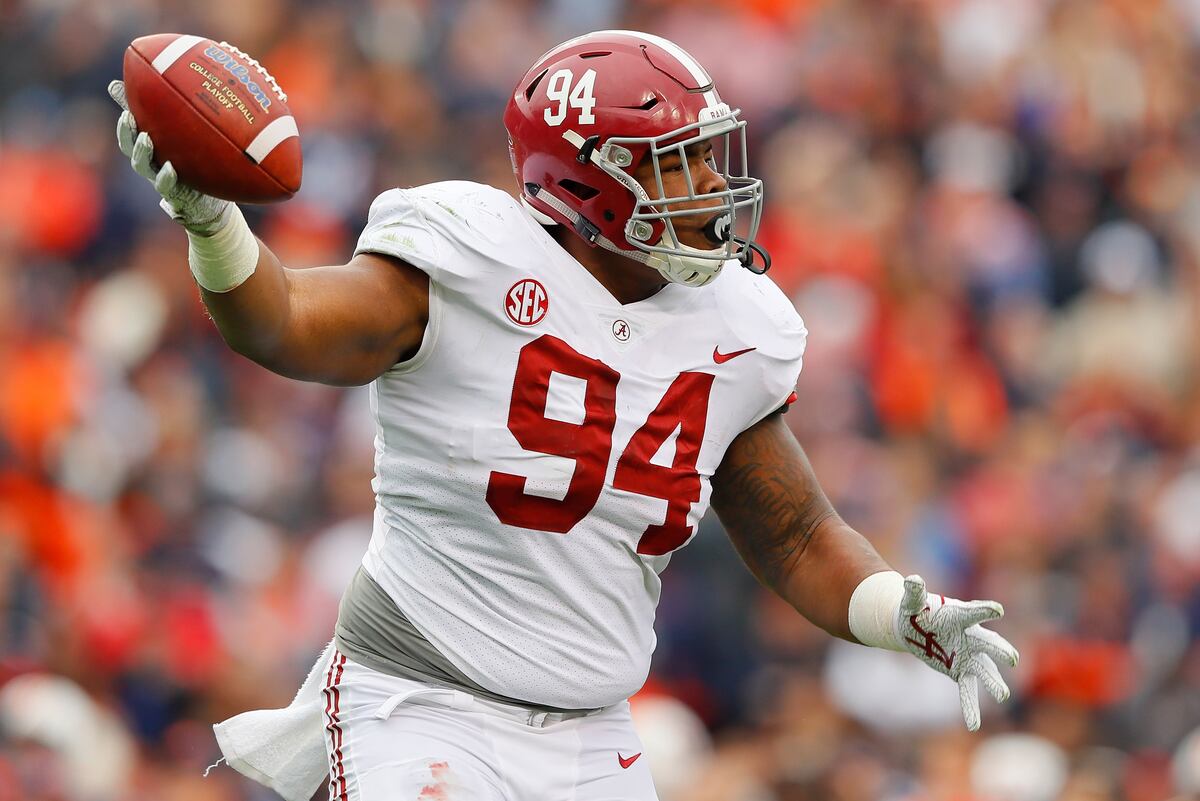 Michael Felder's College Football National Championship Prediction ...