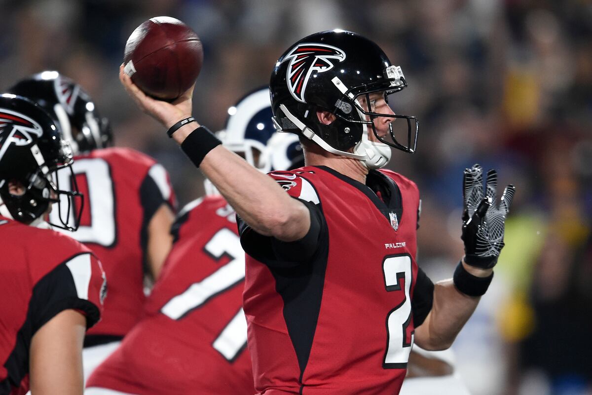 NFL Playoff Bracket 2018: Picture, Scenarios for AFC, NFC Divisional ...