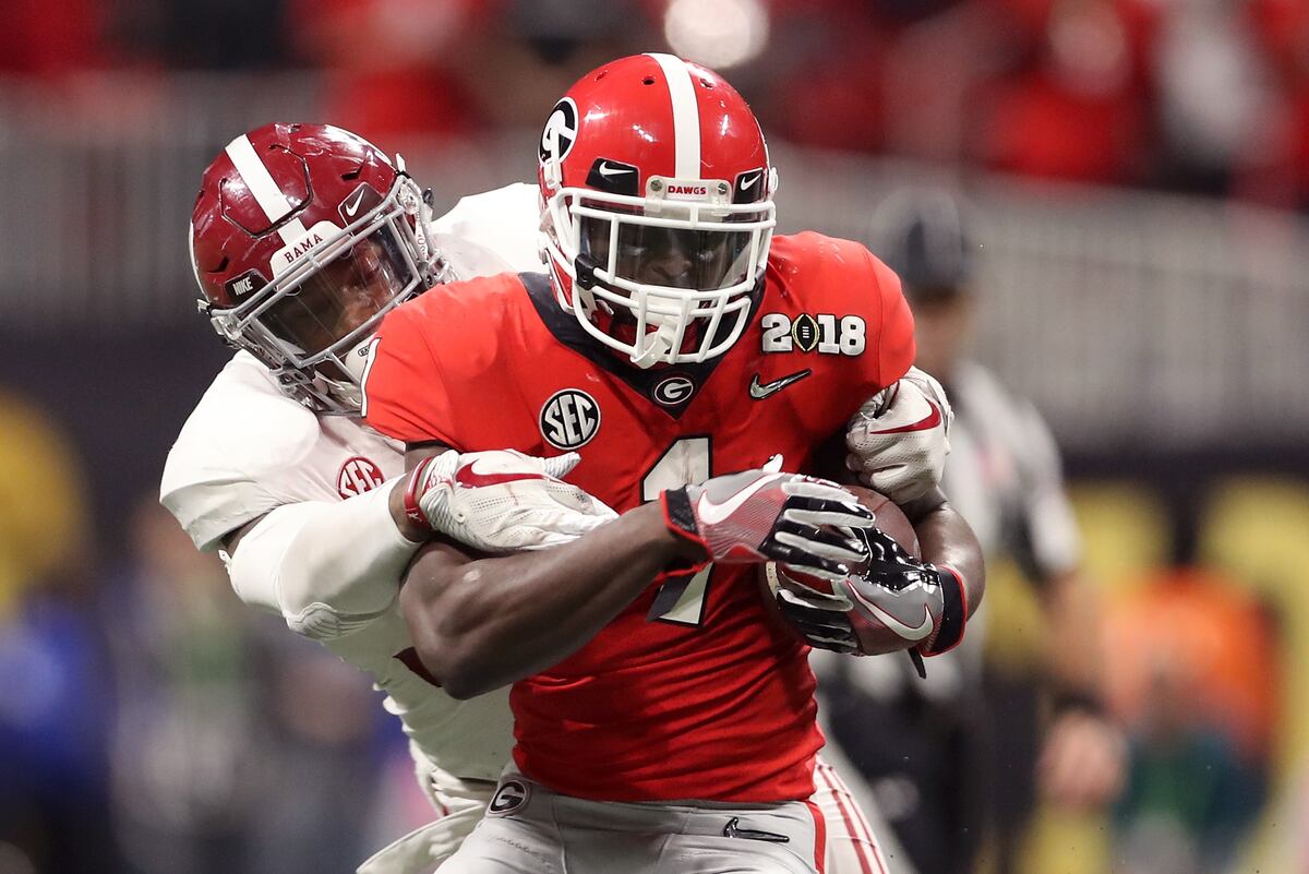 Who s The 2018 NFL Draft s Version Of Alvin Kamara Bleacher Report who-s-the-2018-nfl-draft-s-version-of-alvin-kamara-bleacher-report