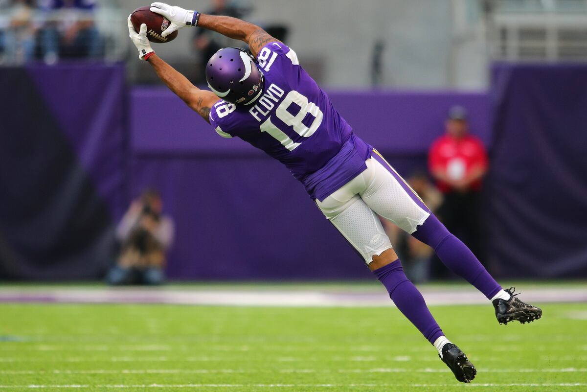 Michael Floyd Reportedly Signs Contract with Saints | News, Scores ...