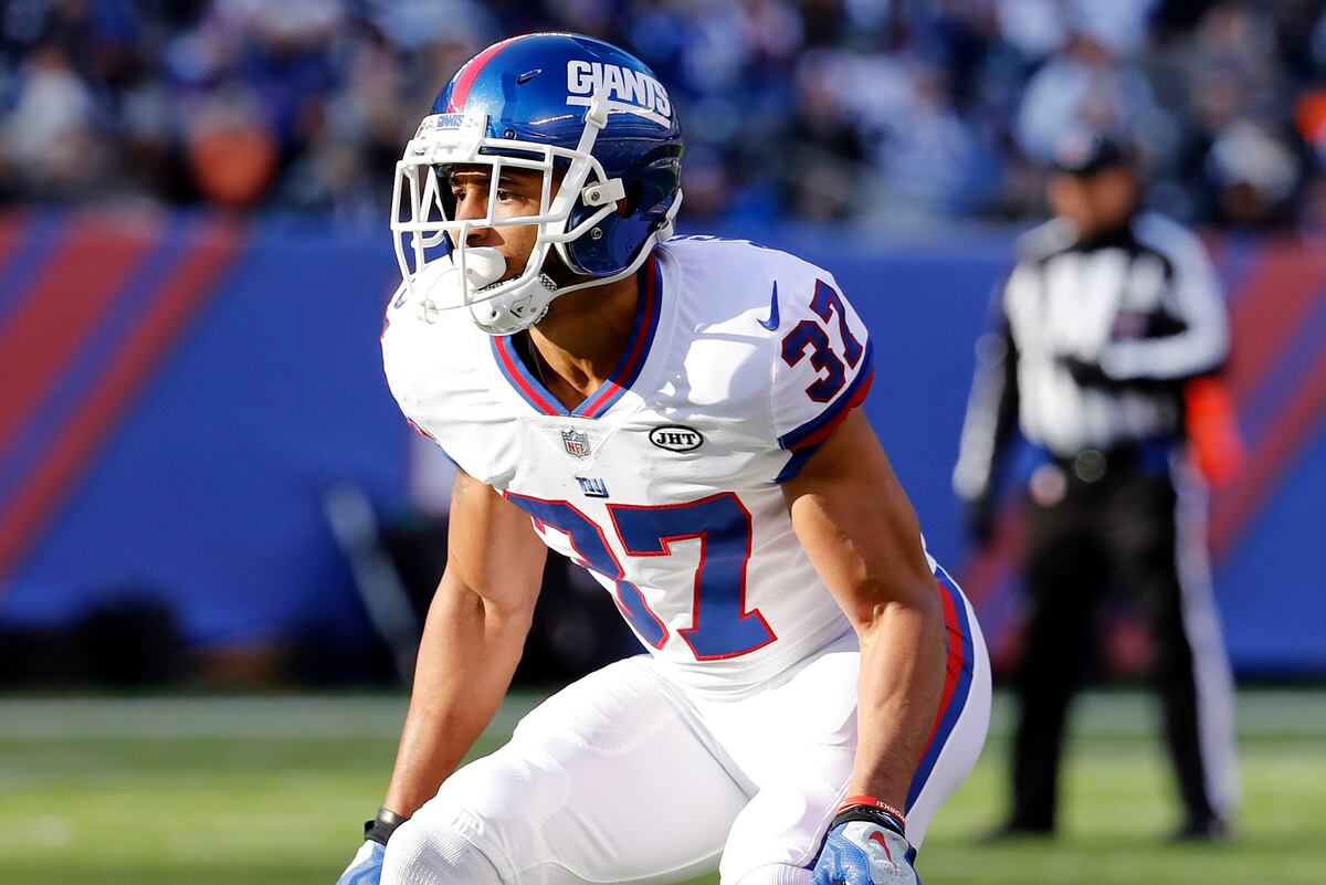 Ross Cockrell, Panthers Agree to 2-Year, $6.8 Million Contract | News ...