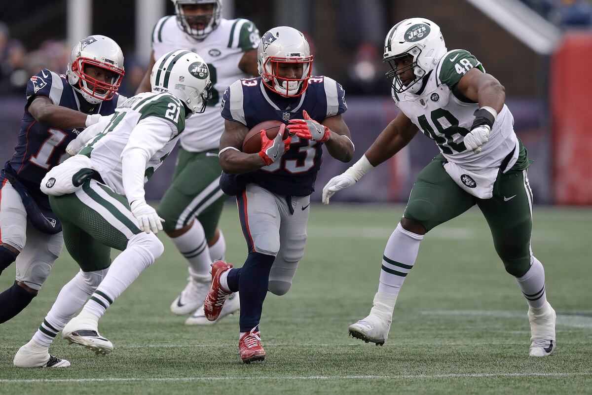 NFL Playoffs 2018: Updated Divisional-Round Odds and Bracket Scenarios ...