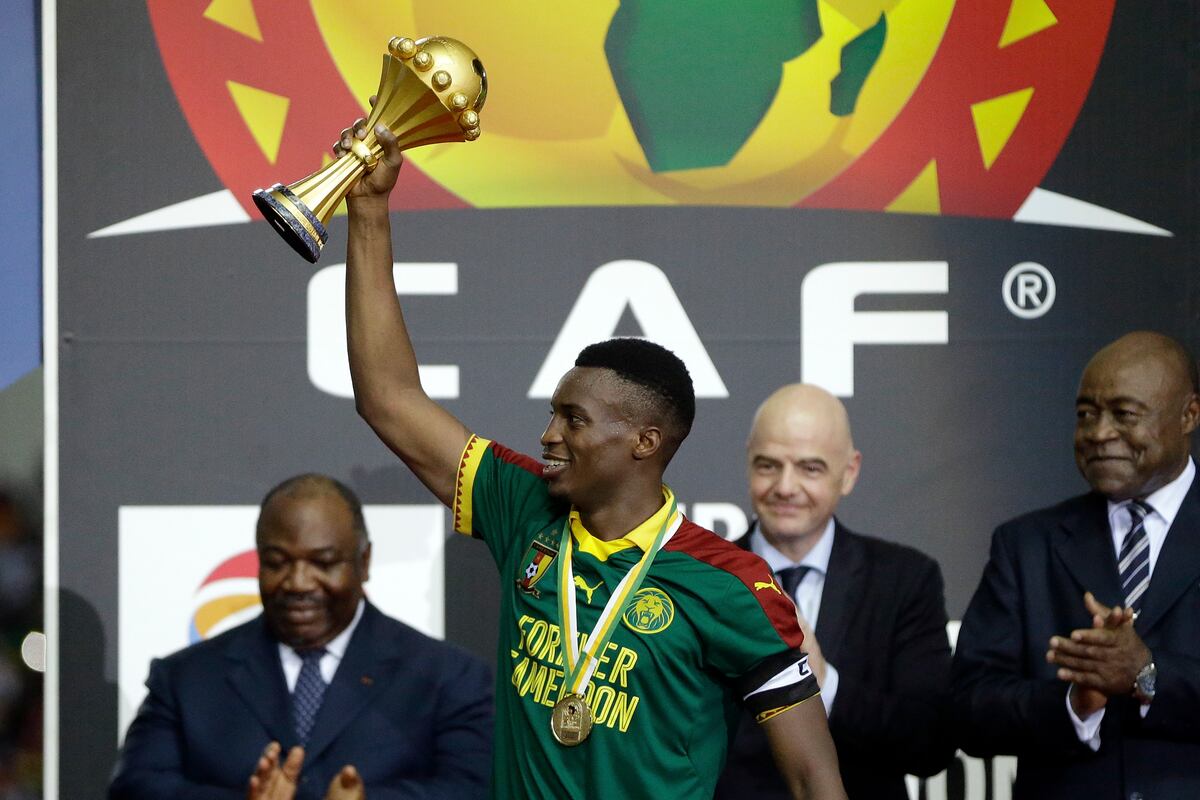 CHAN 2018: Dates, Draw Schedule, Live Stream and Predictions | News ...