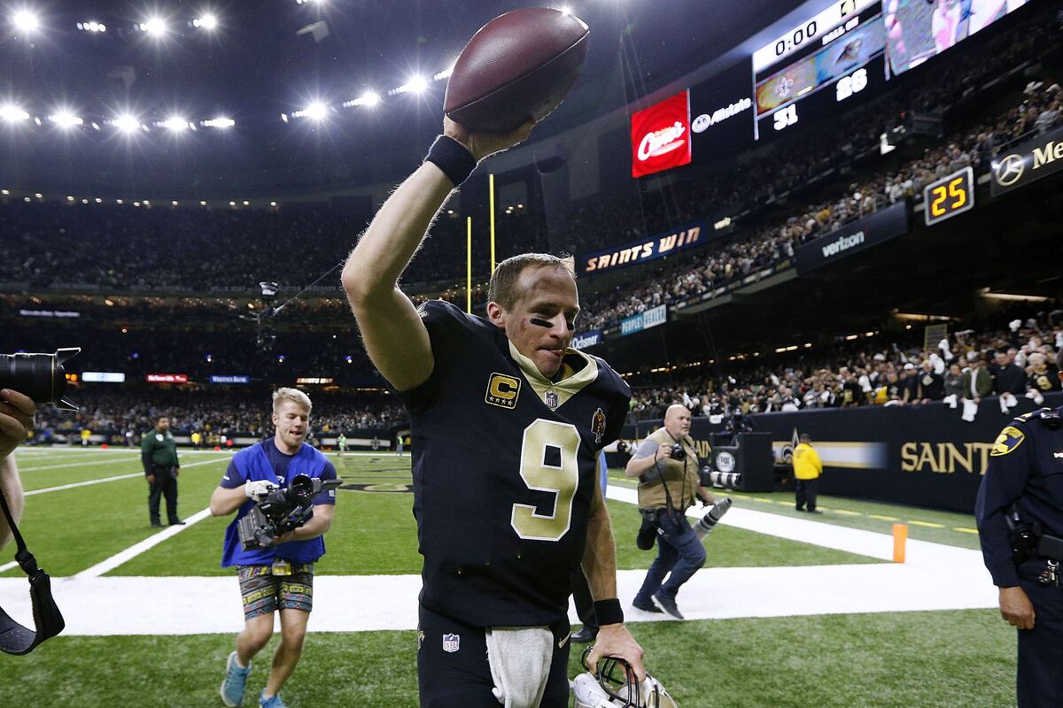 NFL Playoff Schedule 2018: AFC and NFC Divisional Round Matchup ...