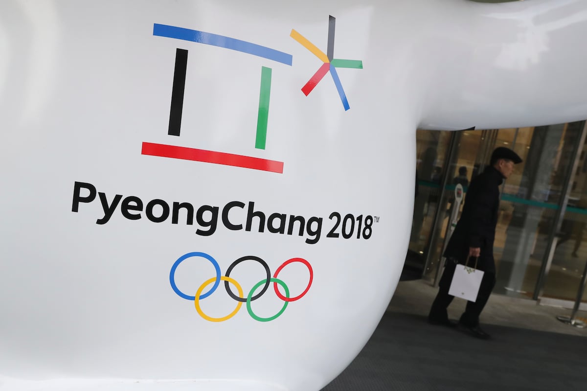 Olympics Predictions 2018: Winter Medal History; Top Favorites at ...