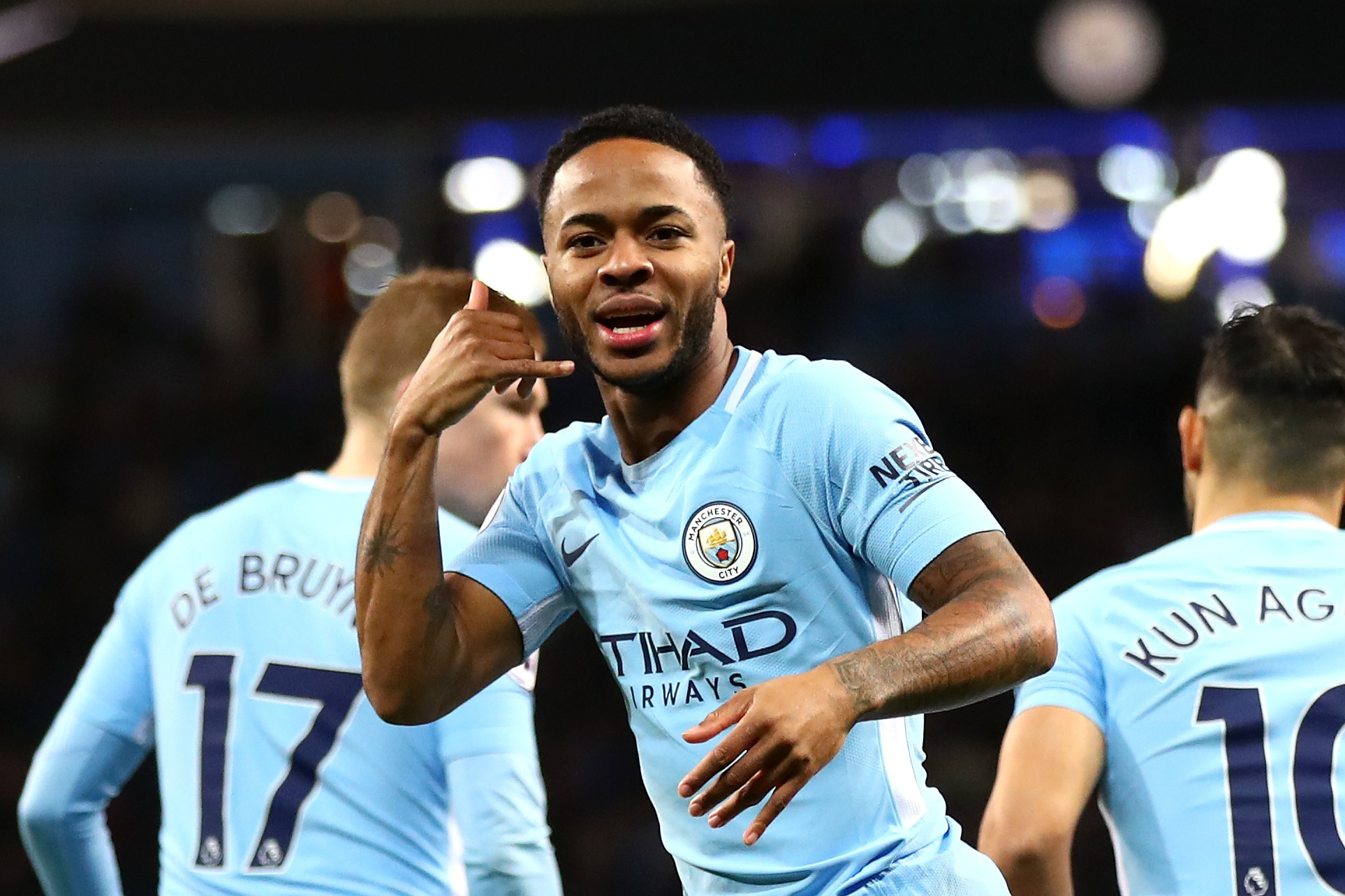 Raheem Sterling s Rise Could Lead To Real Madrid Transfer News Raheem Sterling s Rise Could Lead To Real Madrid Transfer News