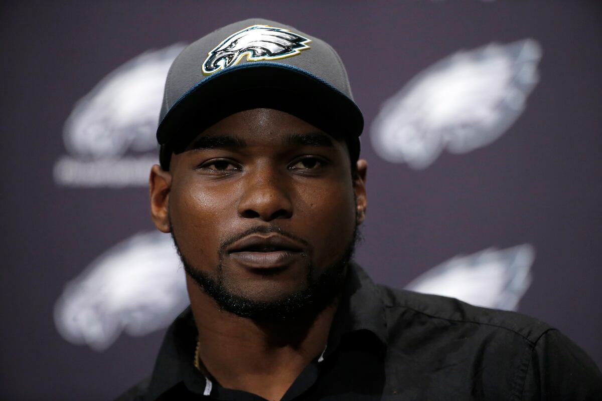 Nigel Bradham Reportedly Cleared in Assault Investigation | News ...