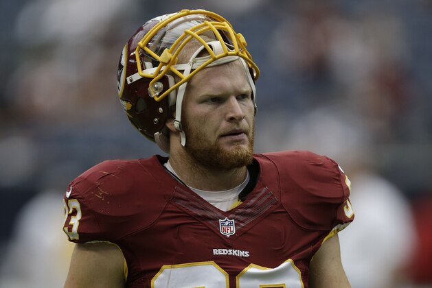 Trent Murphy, Bills Reportedly Agree to 3-Year, $21 Million Contract