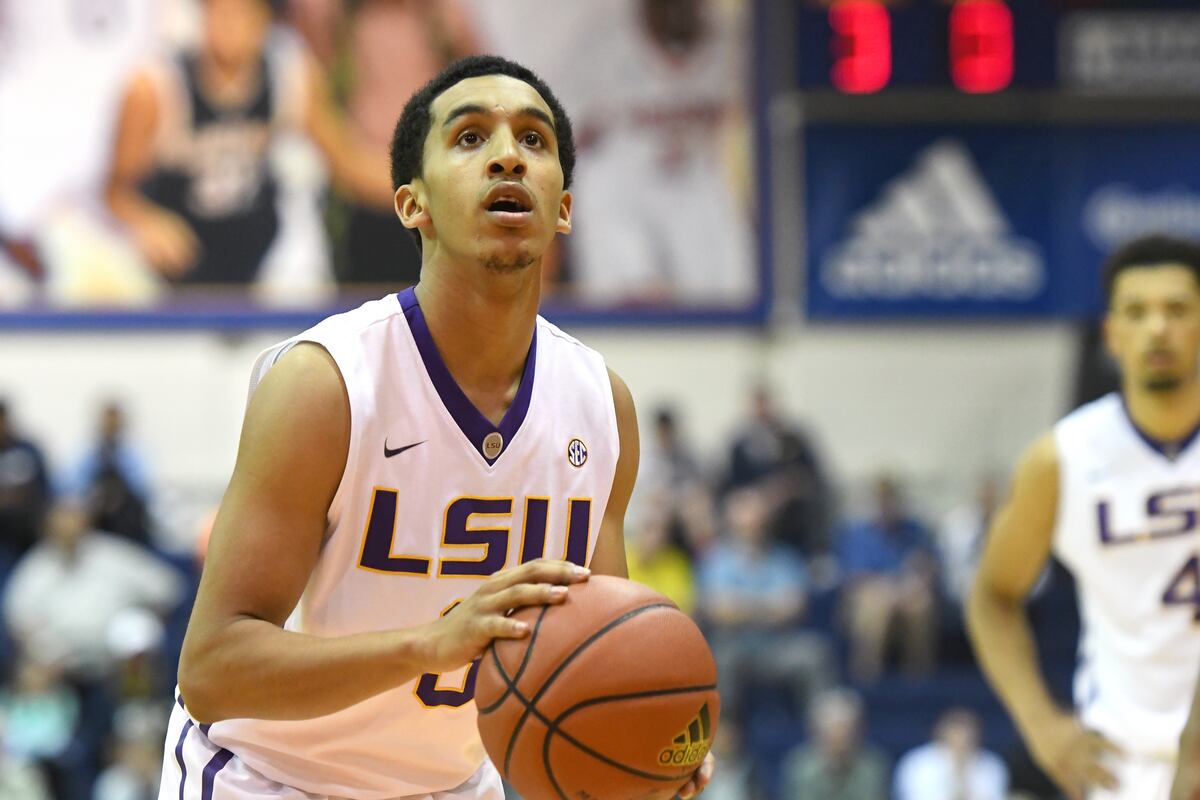 This Freshman Is the Best College Basketball Player You've Never Heard ...