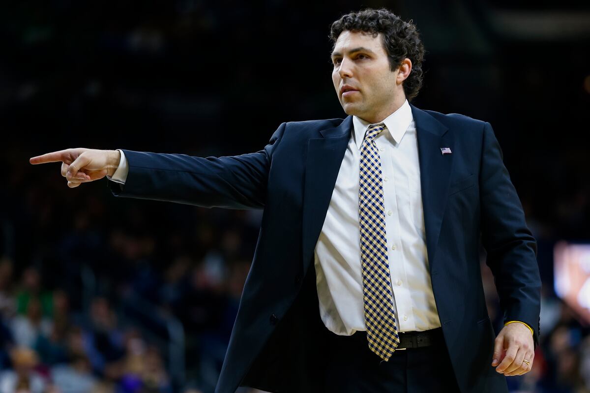 Josh Pastner Files Civil Suit Against Those Accusing of NCAA Rules ...