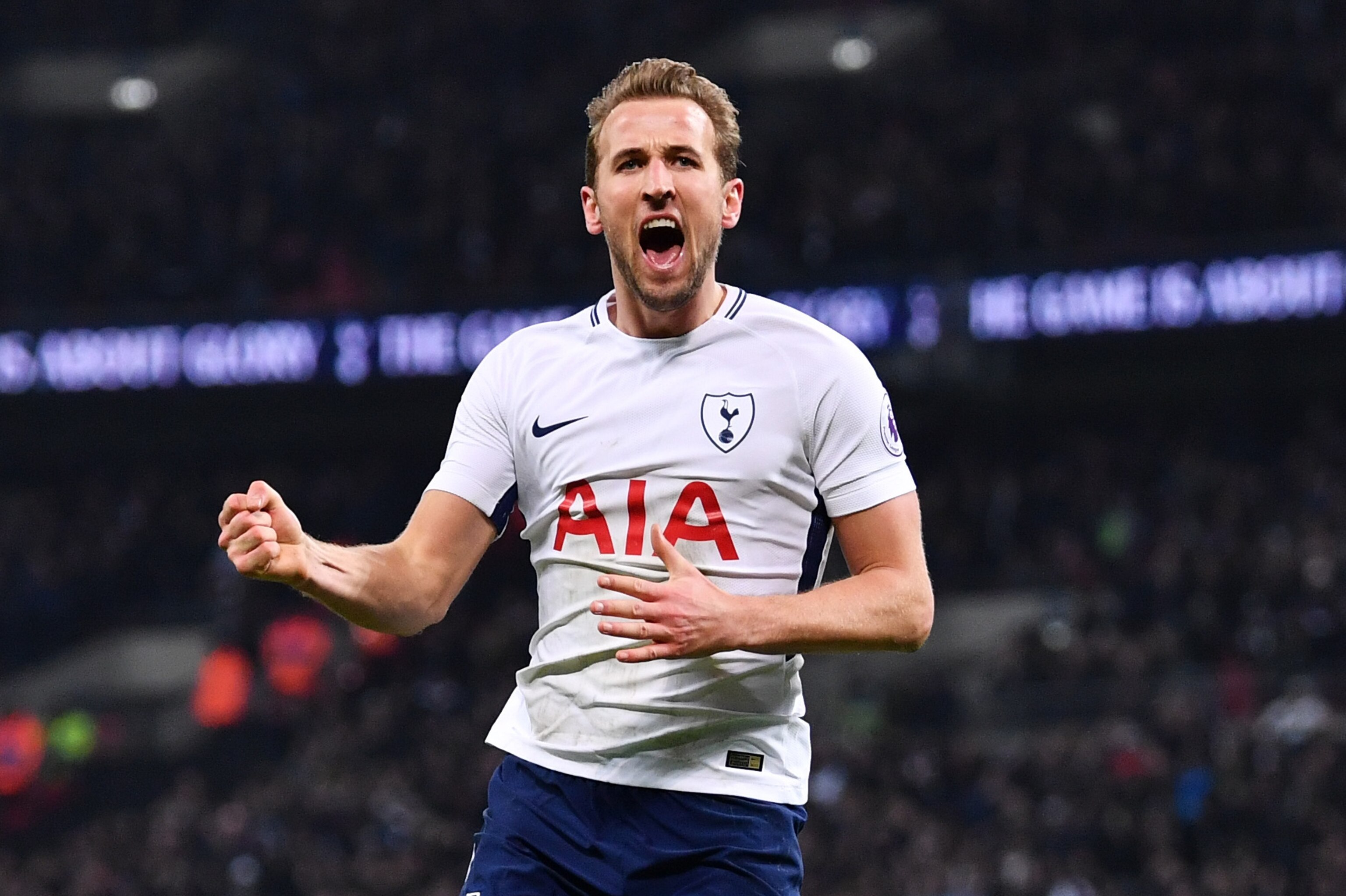 Epl Table 2018 Top Scorer | Cabinets Matttroy