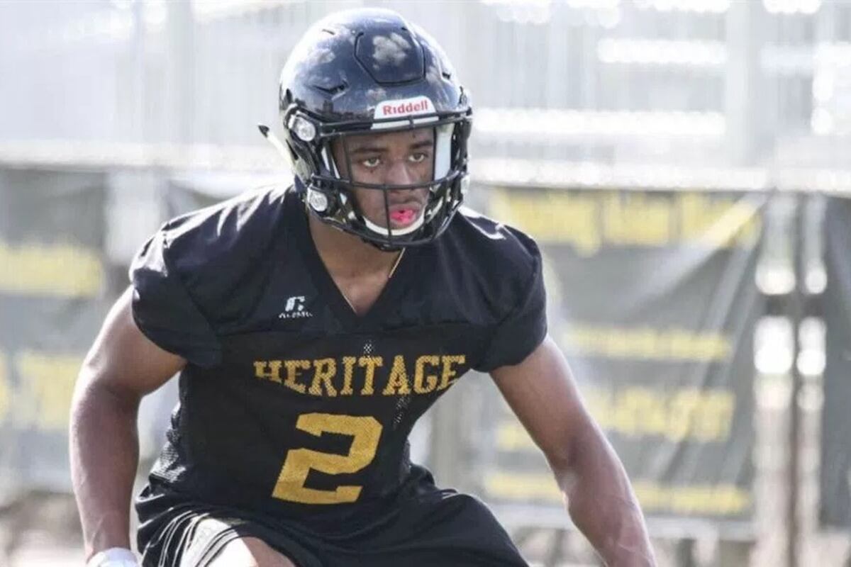 Michael Felder's Best Fits for Top Five Uncommitted 2018 Recruits ...