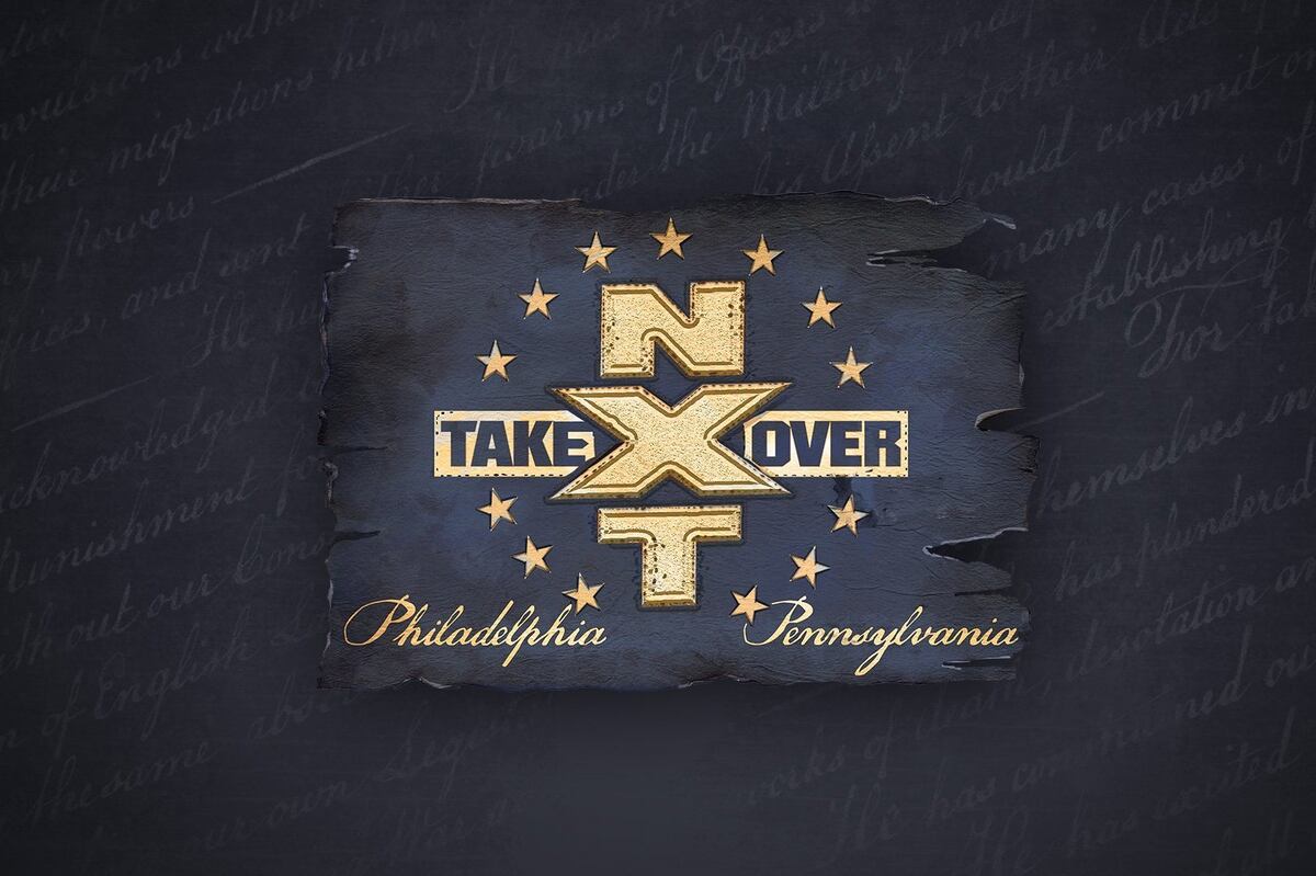NXT TakeOver Philadelphia Results: Johnny Gargano and Top Highlights ...