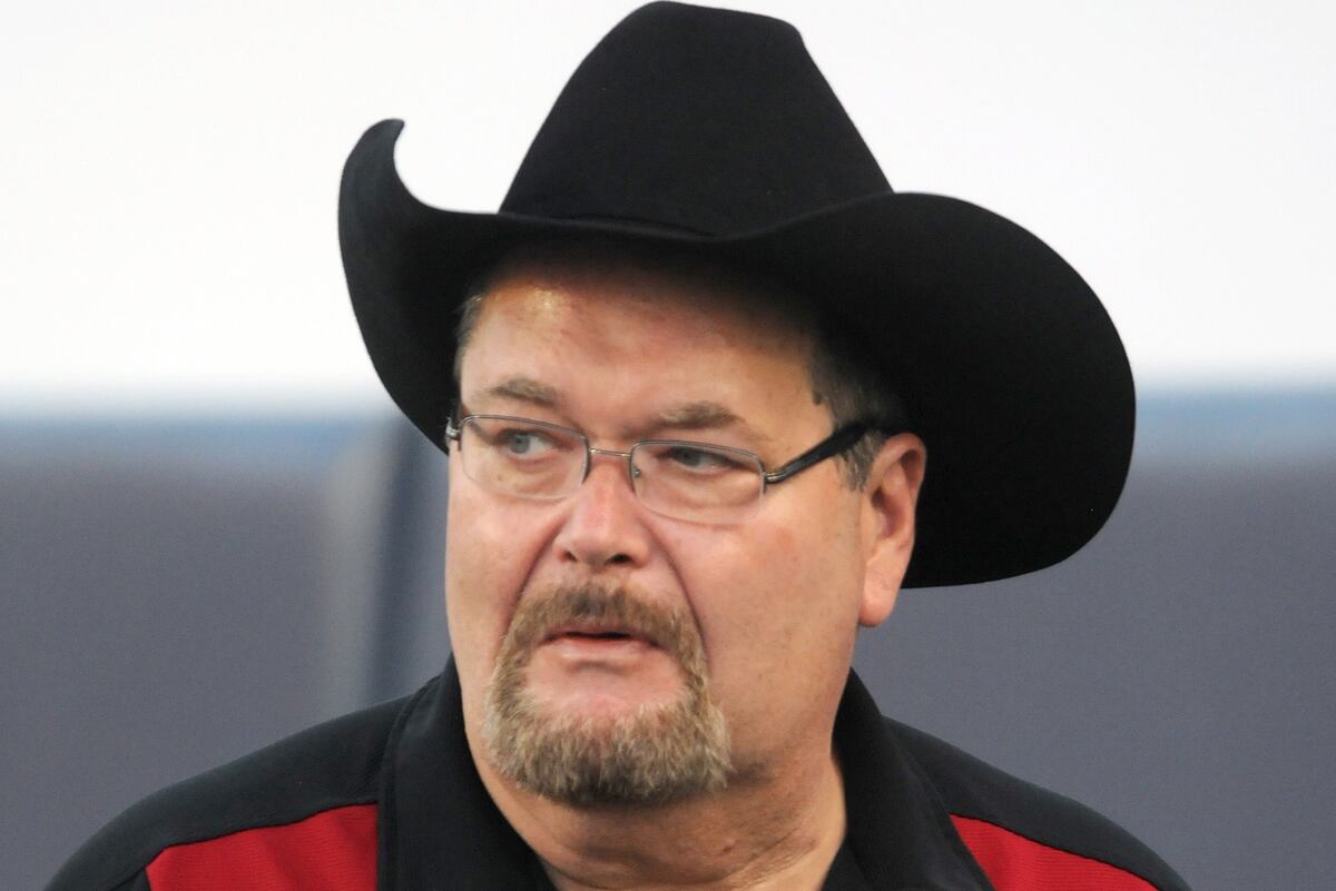 Judge Dismisses Charge for Teen Driver Involved in Jim Ross' Wife Jan's ...