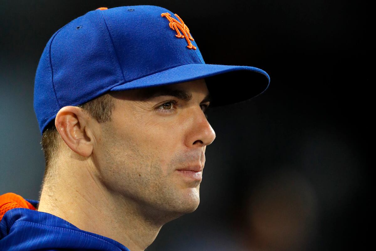 David Wright Unsure of Future Amid Multiple Back, Neck Injuries | News ...