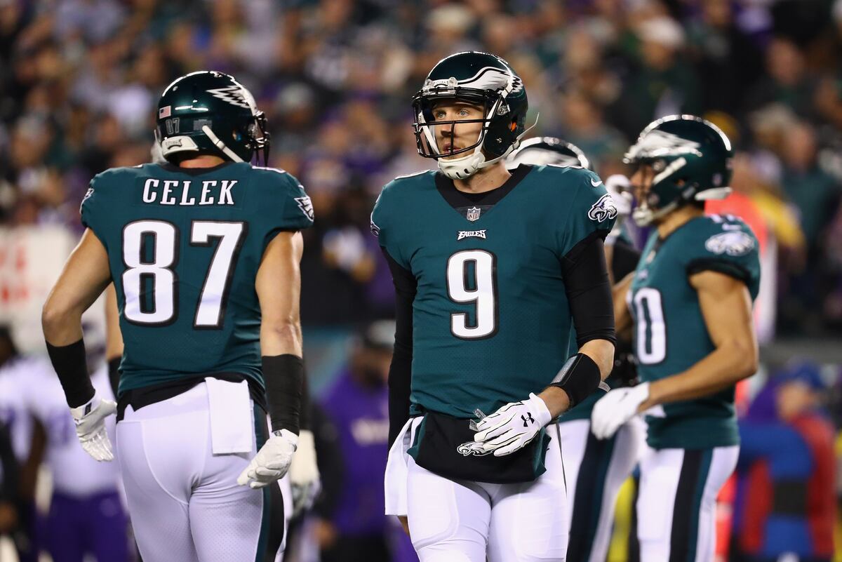 Super Bowl 2018: Halftime Performers, Date and Odds for Eagles vs ...
