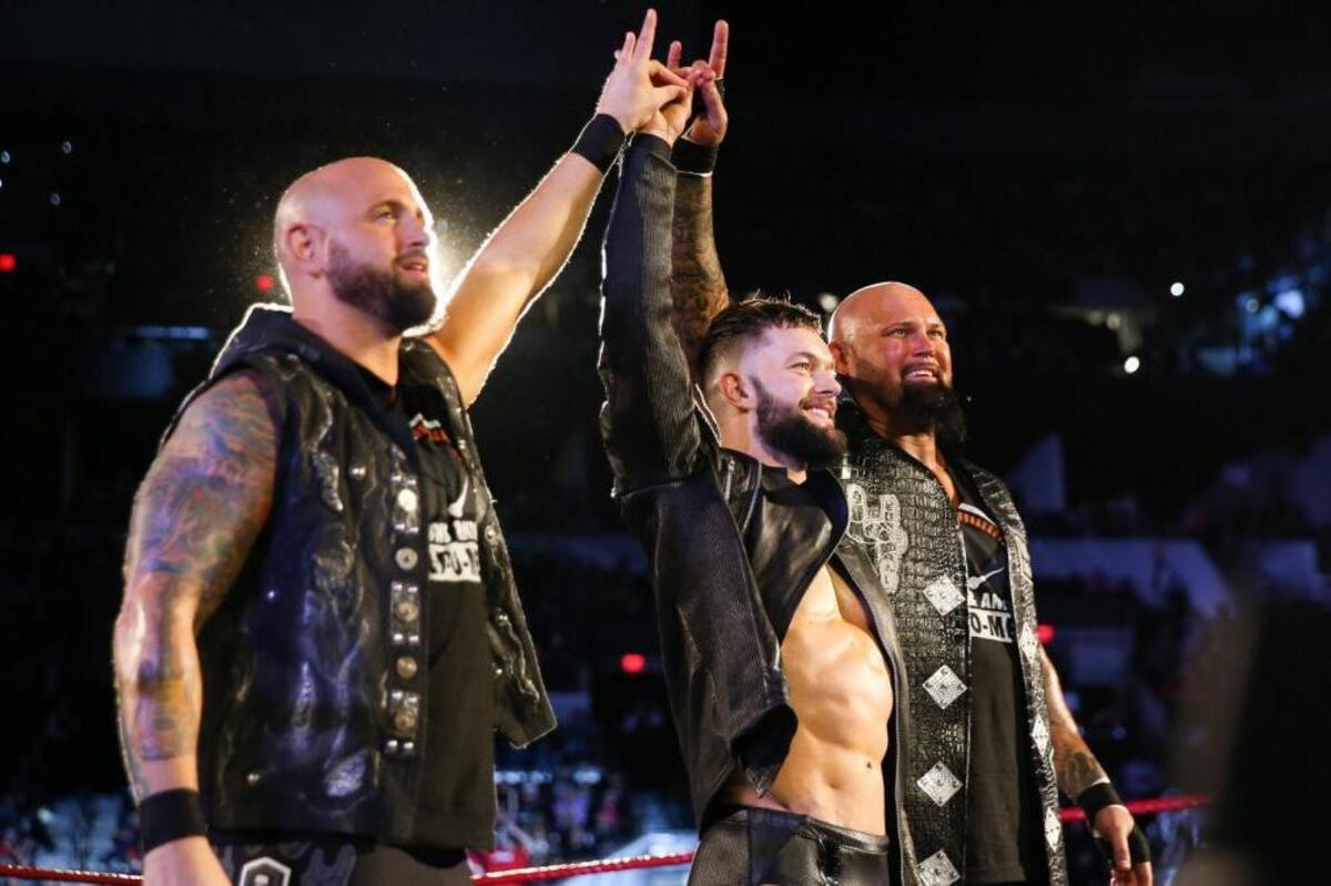 Ranking Likely 2018 WWE Royal Rumble Winners After Raw 25 | News ...