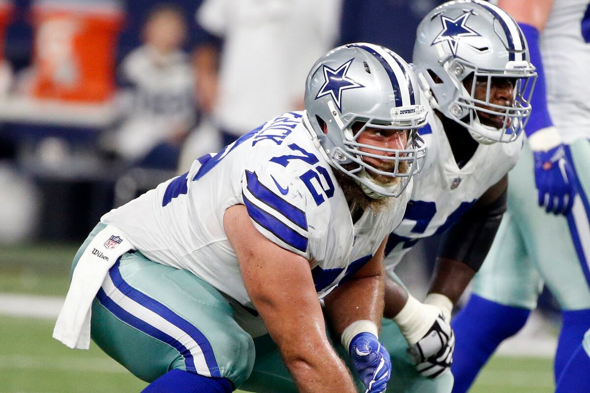 NFL1000: Ranking the Top Centers of 2017 Season | News, Scores ...