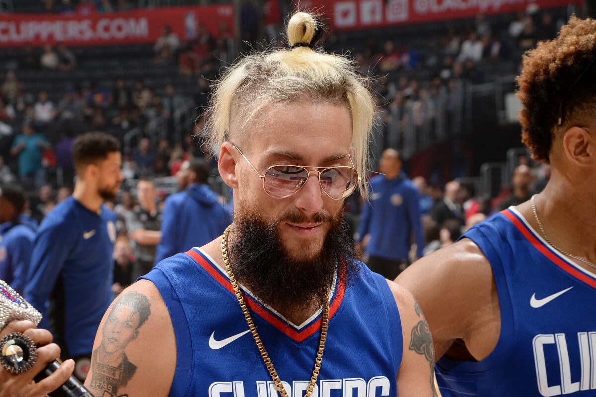 Enzo Amore Denies Sexual Assault Allegations on Twitter Following WWE ...