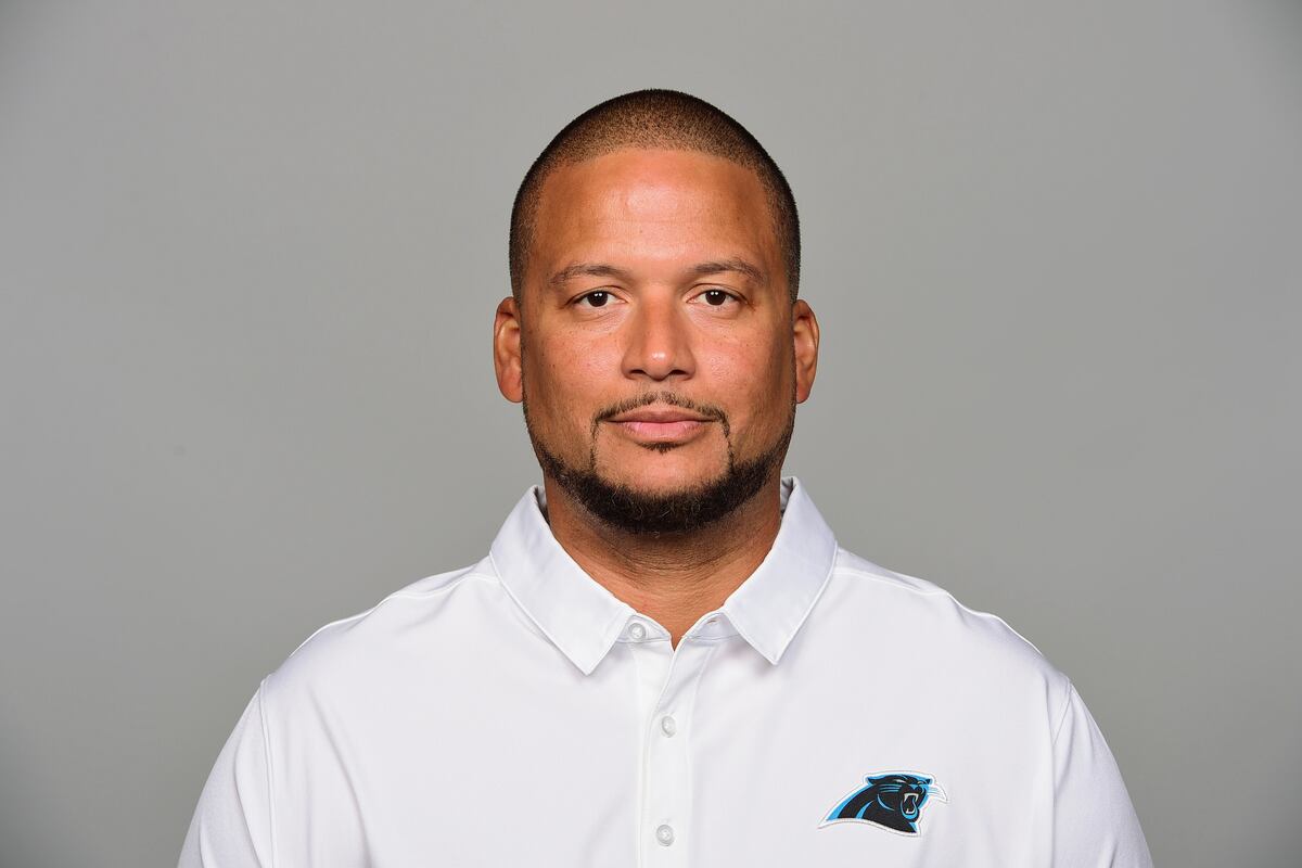 Al Holcomb Reportedly Hired as Cardinals Defensive Coordinator | News ...