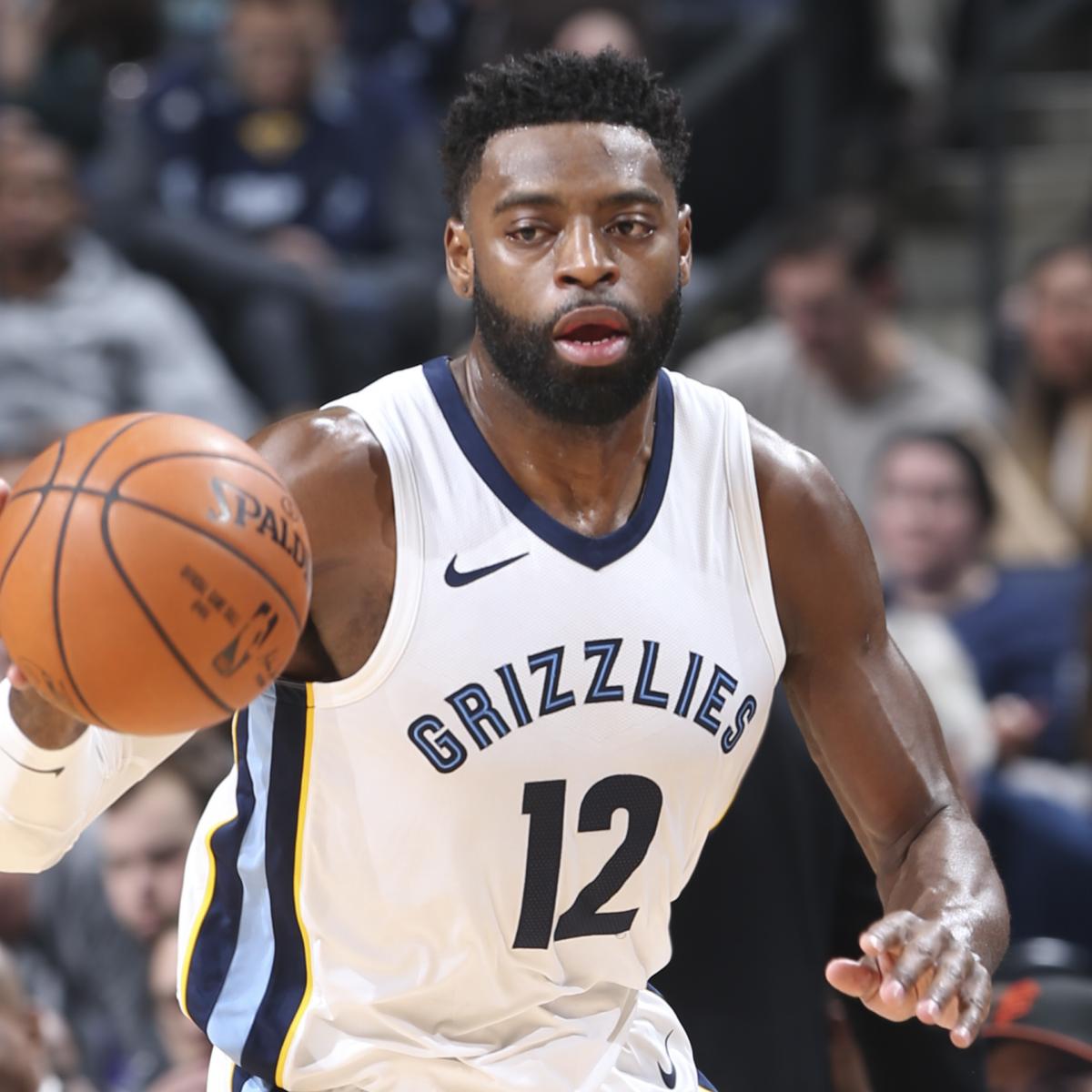 Metrics 101: Ranking NBA's Top 10 Available Trade Targets | News ...