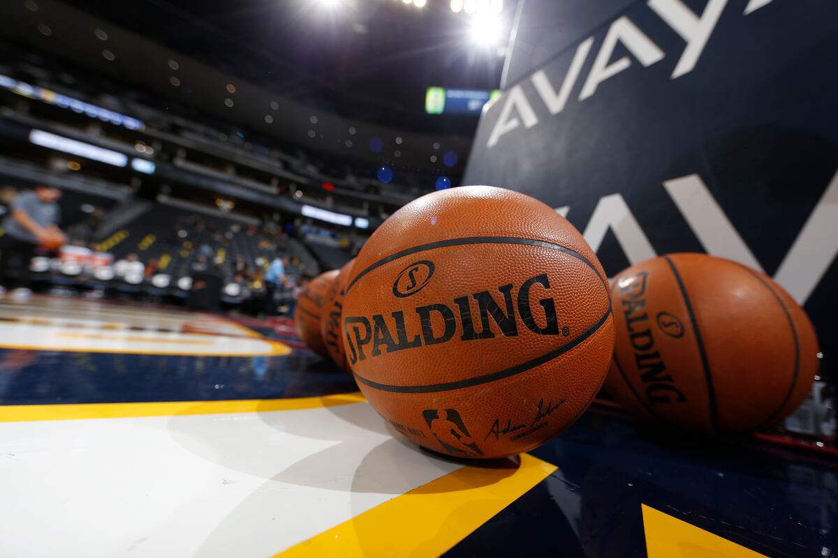 NBPA: 'Absence of Consensus' from Players Kept All-Star Draft off ...