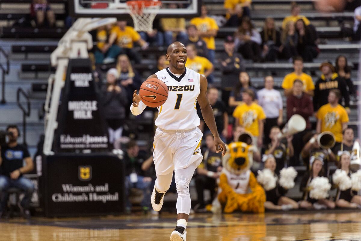 Missouri G Terrence Phillips Reportedly Subject of Multiple Title IX ...