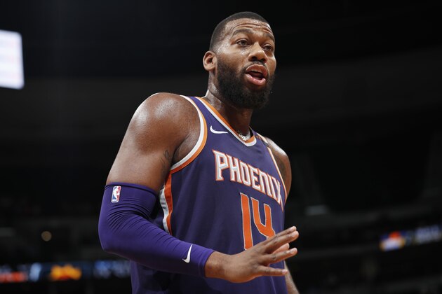 Greg Monroe Rumors: Pelicans Interested in Center After DeMarcus ...