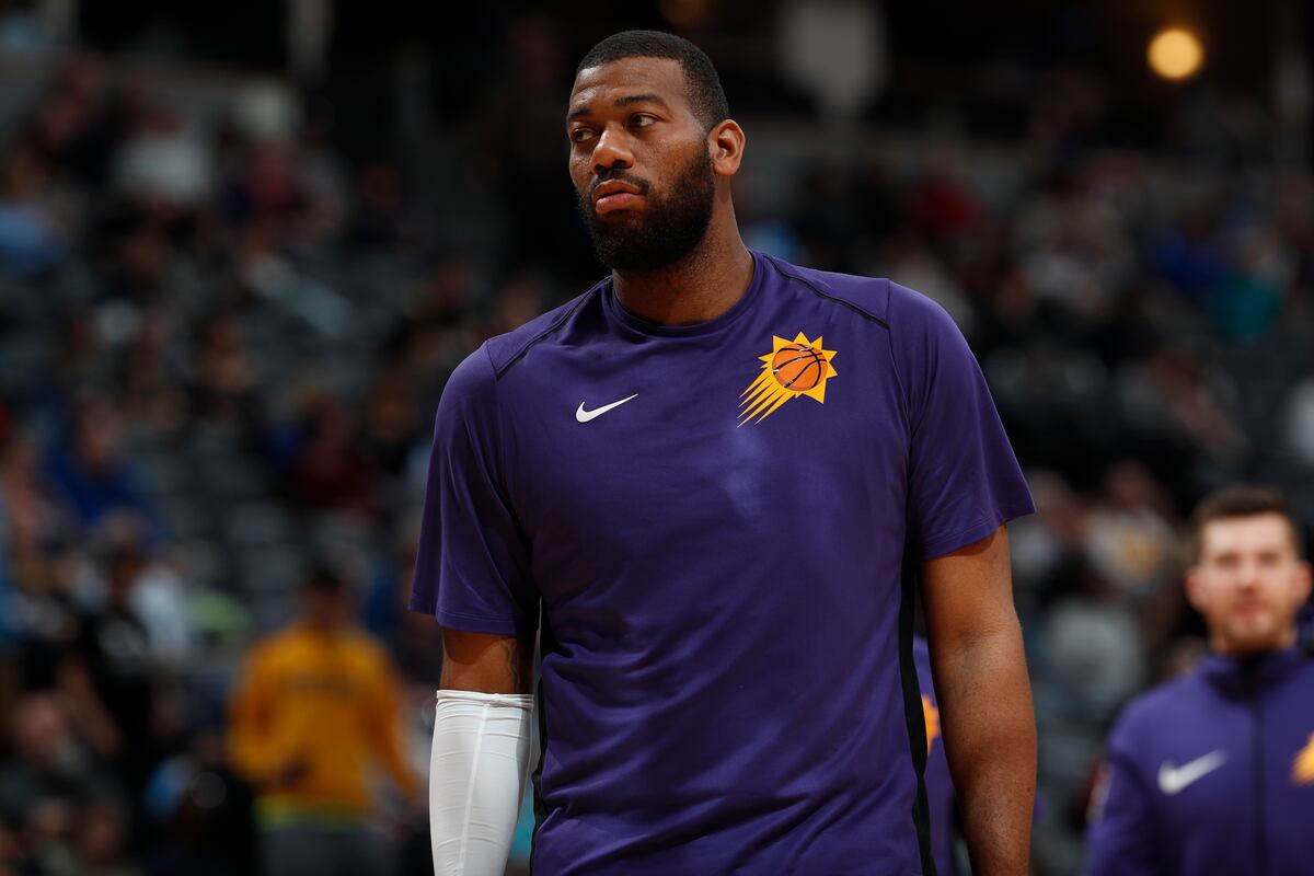 Greg Monroe Agrees to Reported 1-Year, $5 Million Contract with Celtics ...