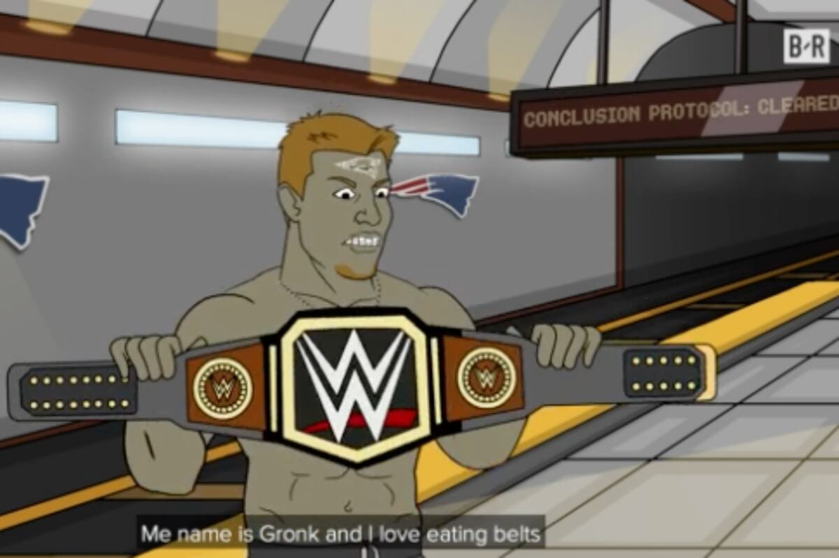 Gridiron Heights, Season 2, Ep. 21: New England Patriots Are Lords of ...