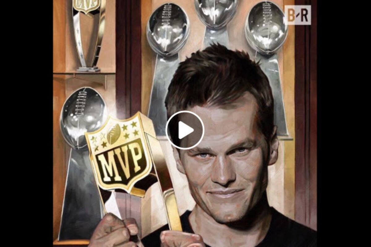 New England Patriots QB Tom Brady Wins 2017 NFL MVP | News, Scores ...