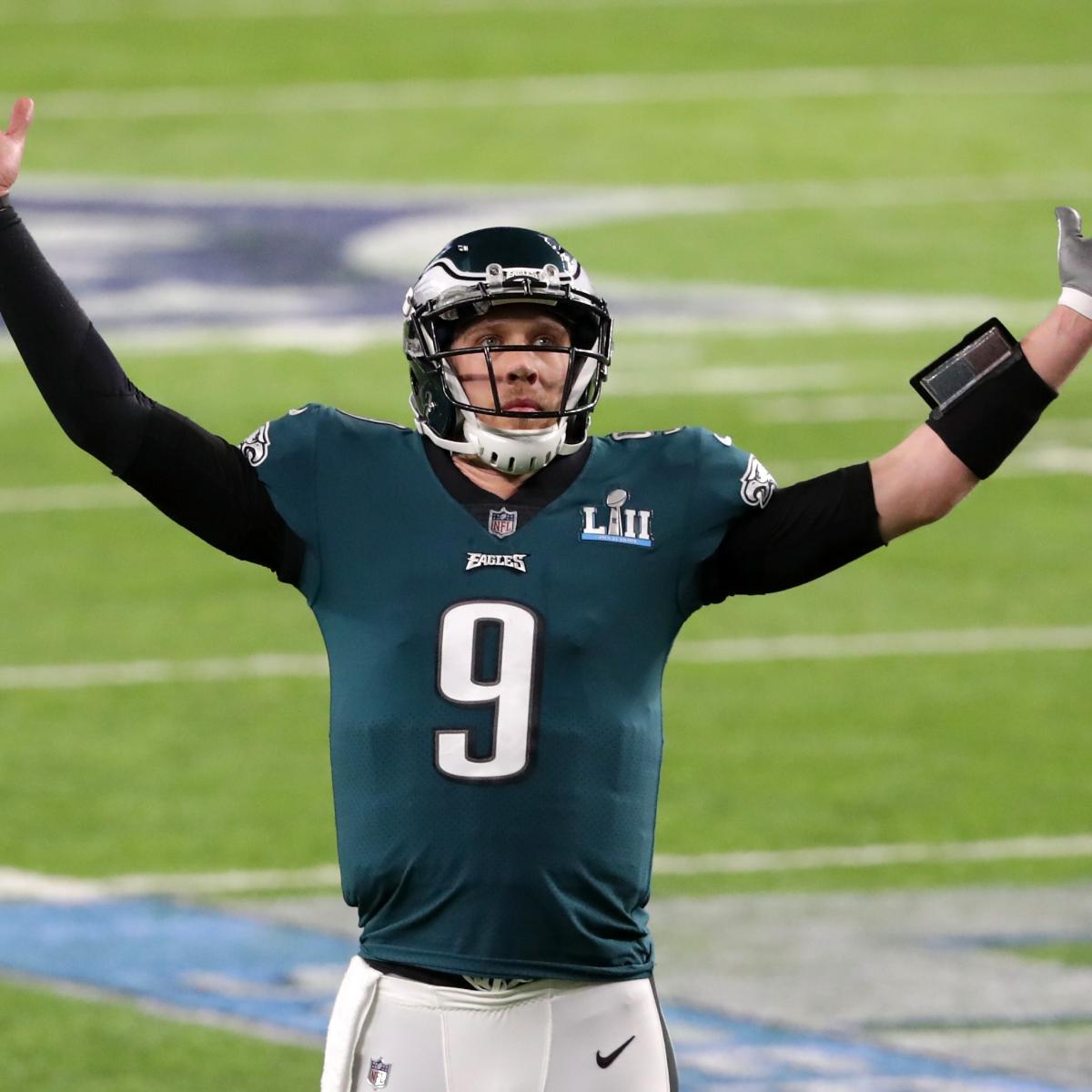 Super Bowl Quarter Score 2018: Eagles vs. Patriots 4th-Quarter Update ... Super Bowl Quarter Score 2018: Eagles vs. Patriots 4th-Quarter Update ...
