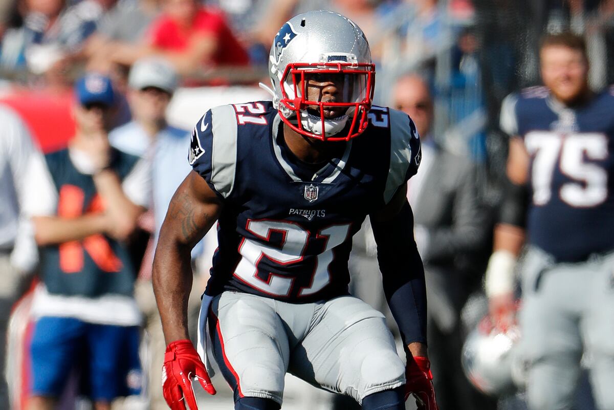 Report: Malcolm Butler Benching Was Due to Rules Violation, Illness and ...