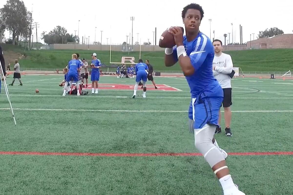 Michael Felder's Top 3 Favorite Recruits of the 2018 Class | News ...