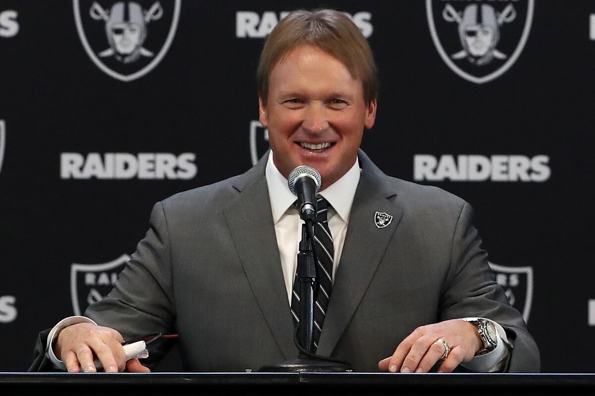 The Biggest Challenge Ahead for Every New NFL Coaching Staff | News ...