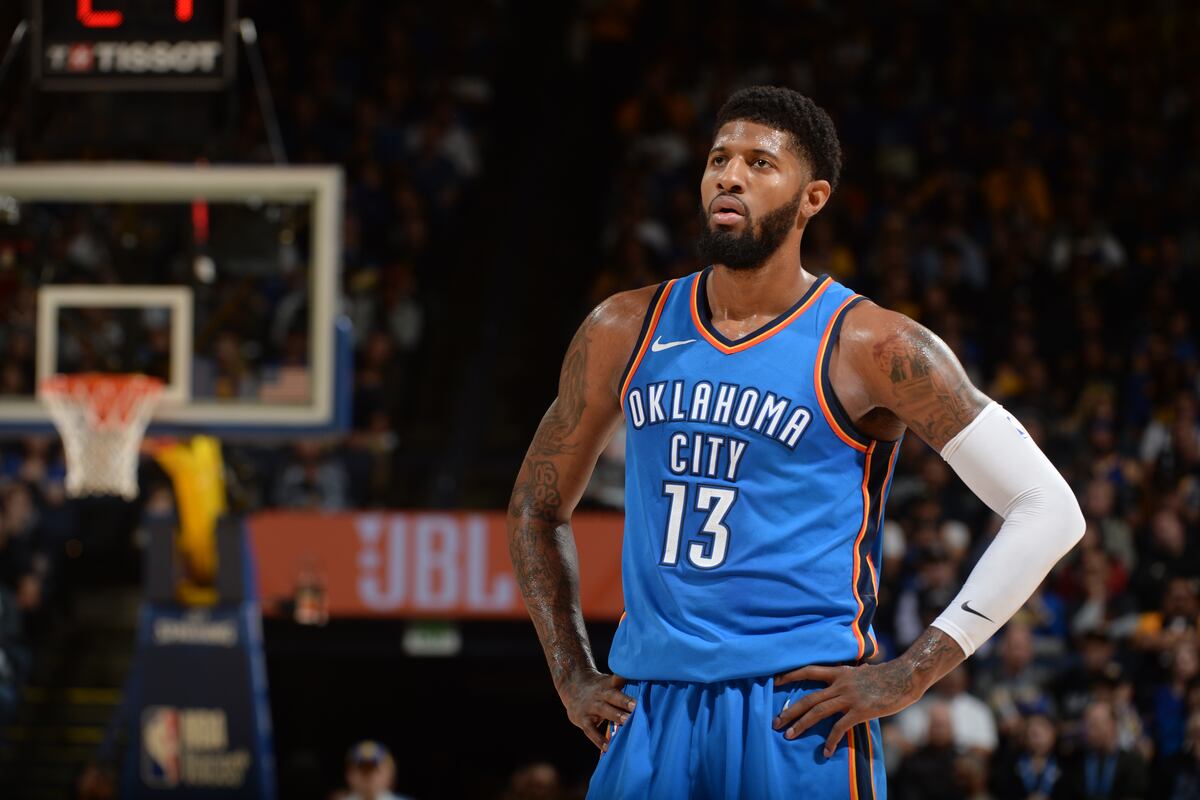 Oklahoma City Thunder vs. Los Angeles Lakers Odds, Analysis, NBA ...